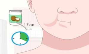 Salt Water : A Natural Mouthshine! Dental Clinic in Lucknow | Realtooth
